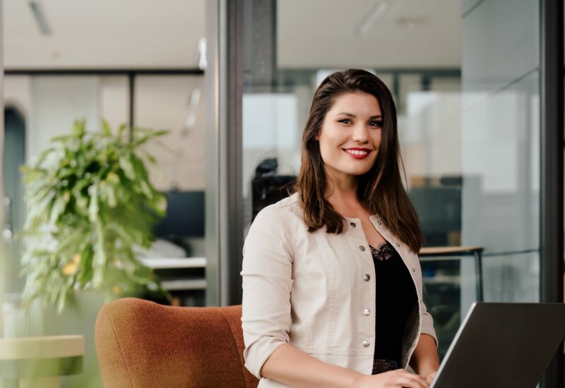 Ihr neuer Job im Bereich Corporate IT | BAUHAUS